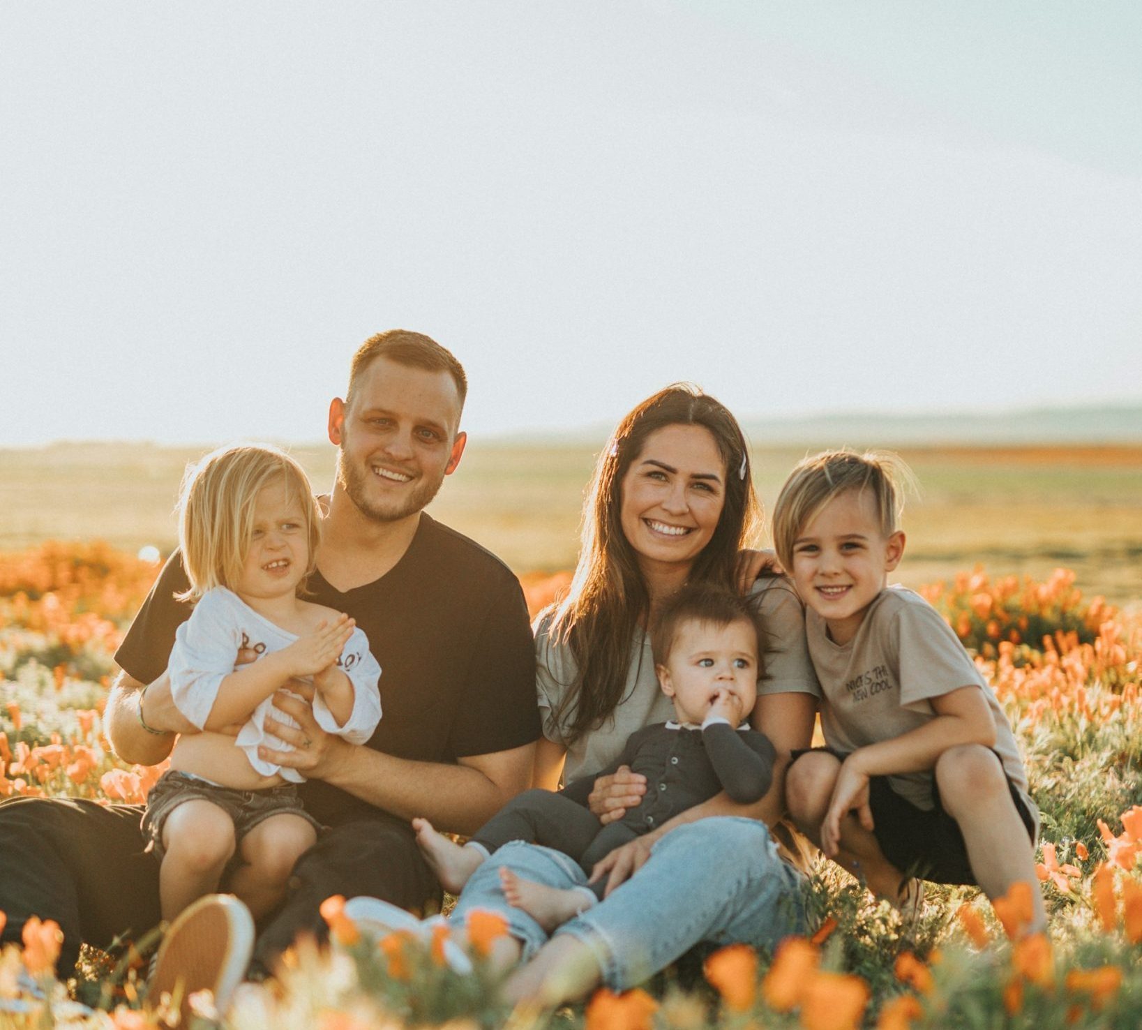 Why Is Family Important – WiseParentingWays